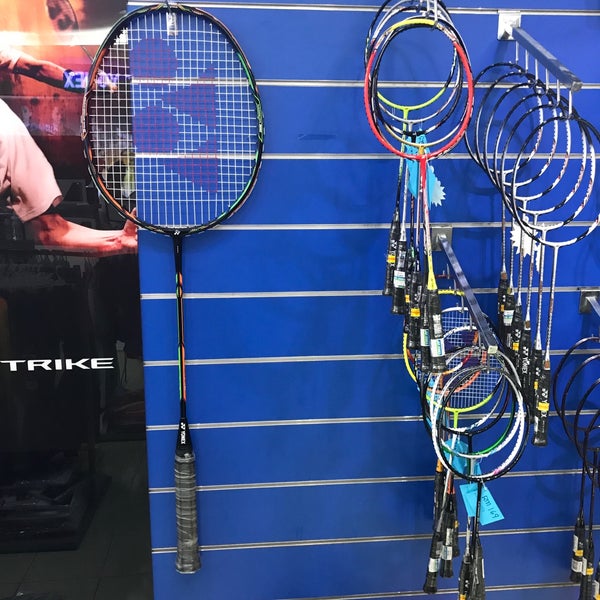 Hock Eng Sports - Sporting Goods Shop in Bangi