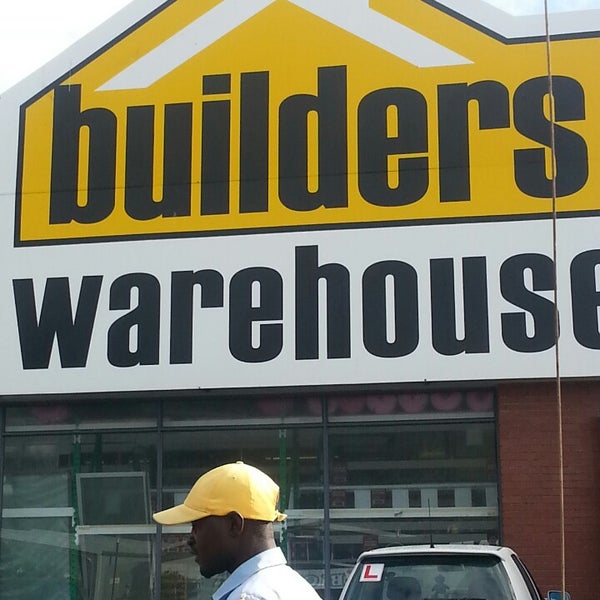 Builders Warehouse - Hardware Store in Cape Town