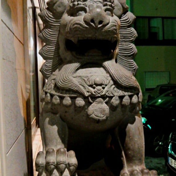 Fu-Hao - Chinese Restaurant