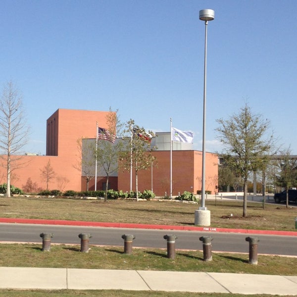 Northeast Lakeview College - Universal City, TX