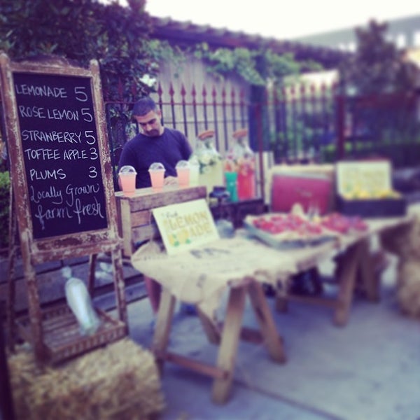 The Grounds Of Alexandria - Eastern Suburbs - Alexandria, NSW