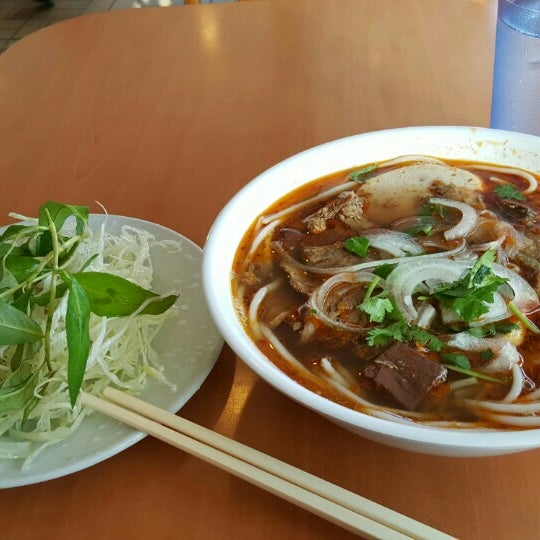 Kim Huong - Chinatown - 13 tips