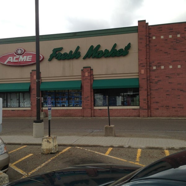 Acme Fresh Market - Ellet - 2420 Wedgewood Dr