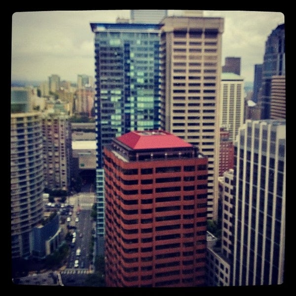 KPMG Seattle - Belltown - Seattle, WA