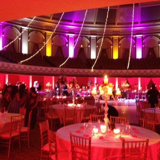 Macon City Auditorium - General Entertainment in Macon