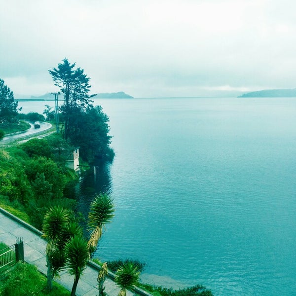 Lago De Tota - Water Park