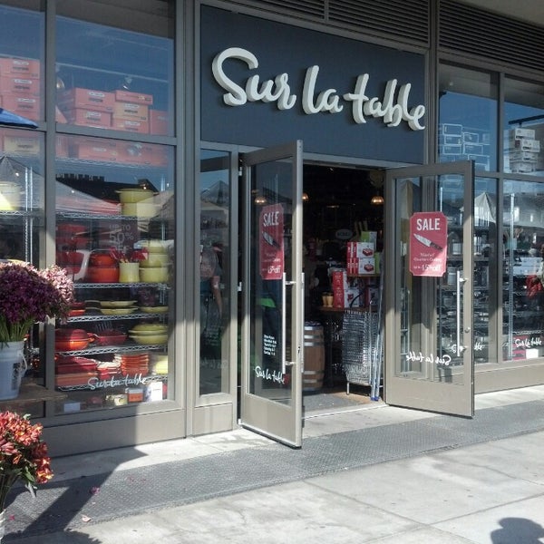 Sur La Table - Miscellaneous Shop in San Francisco