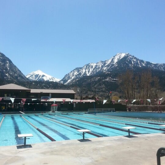 Trimble Spa And Hot Spring - Durango, CO