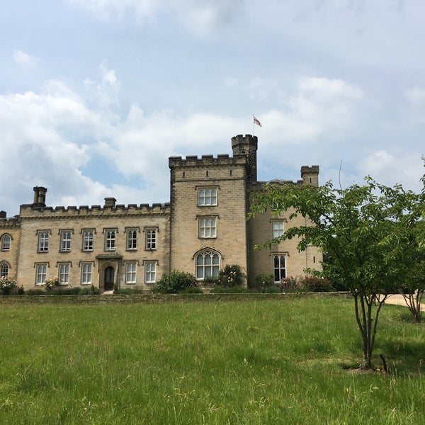Chiddingstone Castle - Castle in Edenbridge
