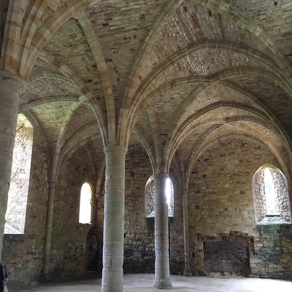 Battle Abbey - 10 tips from 688 visitors