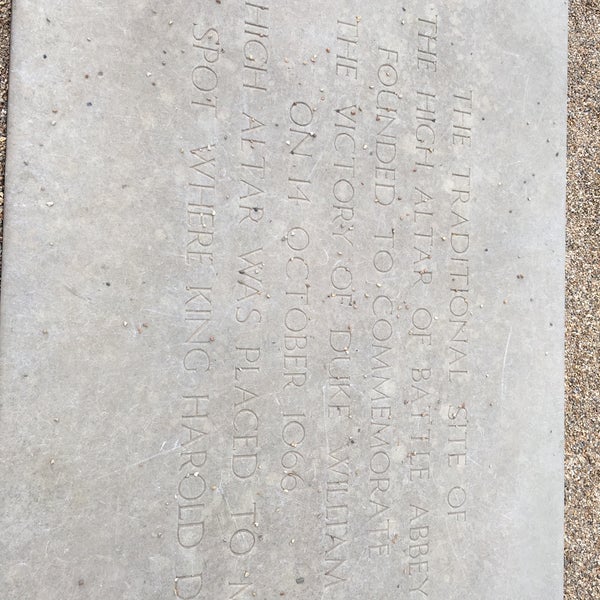 Battle Abbey - 10 tips from 688 visitors