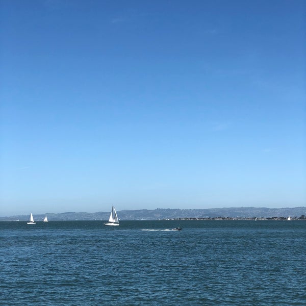 Pier 27 - Pier in San Francisco