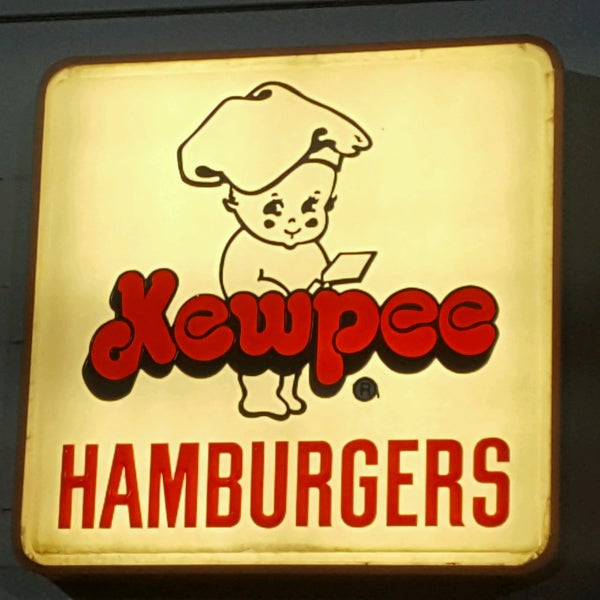 Kewpee Hamburgers - Burger Joint in Lima