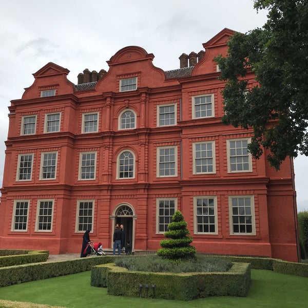 Kew Palace - Kew - 5 tips from 613 visitors