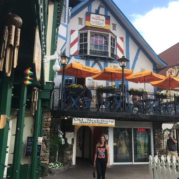 Helen, GA - 62 tips from 6036 visitors