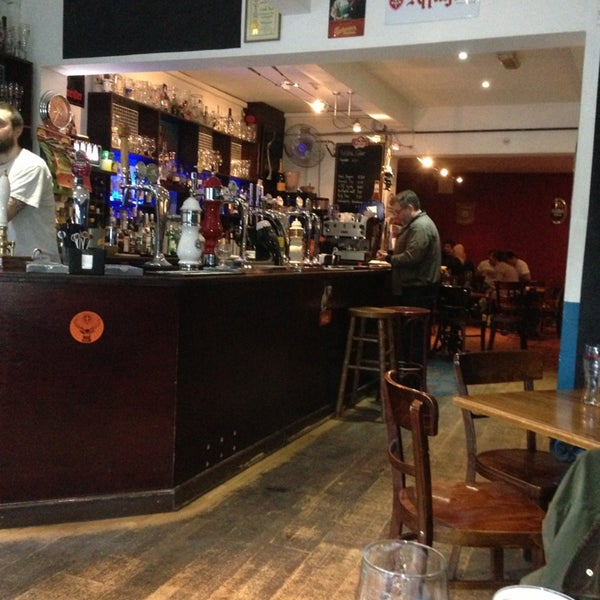 Cask - Pub in Manchester