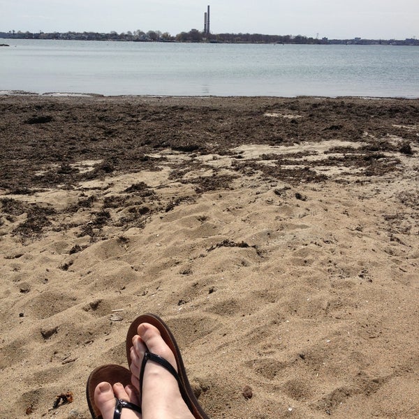 Lynch Park - Beverly, MA