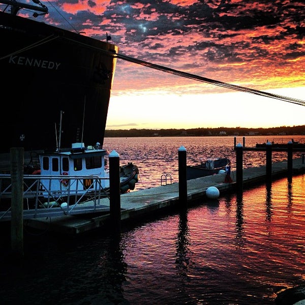 Massachusetts Maritime Academy - University