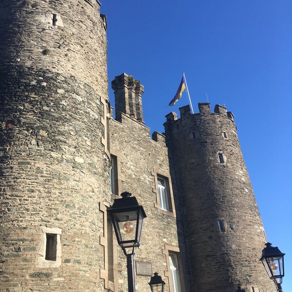 Enniscorthy Castle - Castle in Enniscorthy