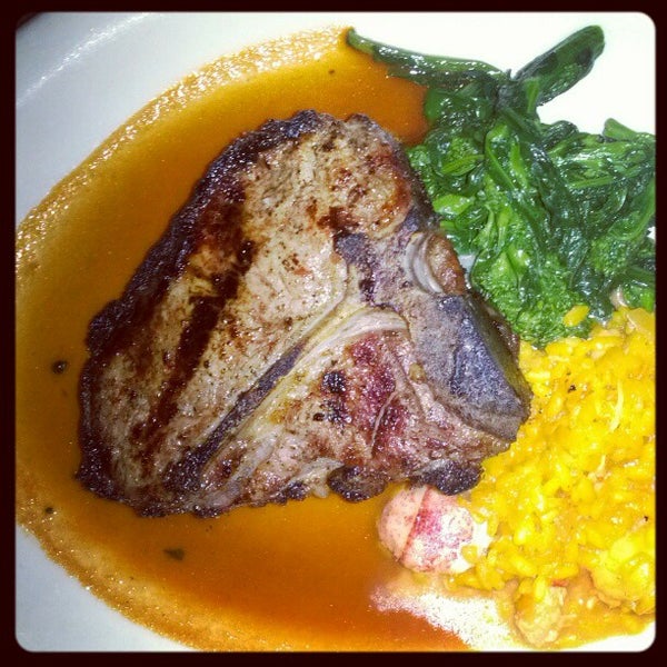 Prezza - North End - 24 Fleet St