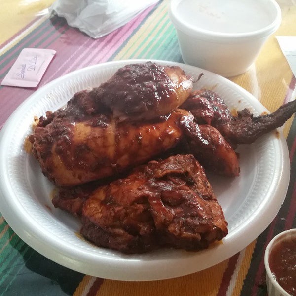 Rio Grande Pollos Asados - Mexican Restaurant in Midland
