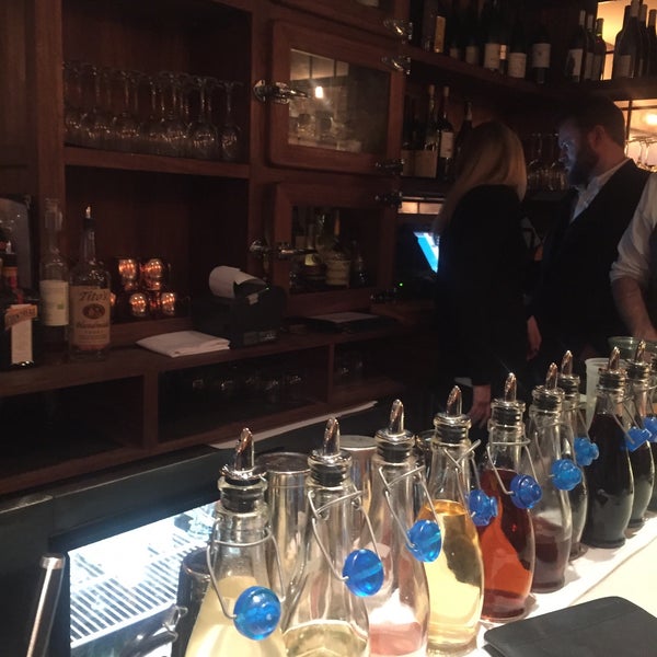 Photos at The East Pole - Kitchen & Bar - English Restaurant in New York