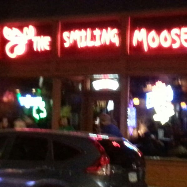 The Smiling Moose - Southside Flats - Pittsburgh, PA