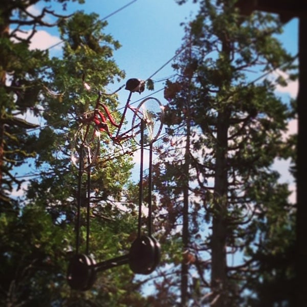 Granlibakken Resort Tahoe City - Ski Area in Tahoe City