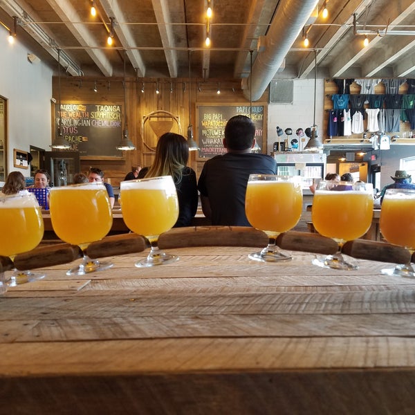 Commonwealth Brewing Company - Bayfront - 7 tips