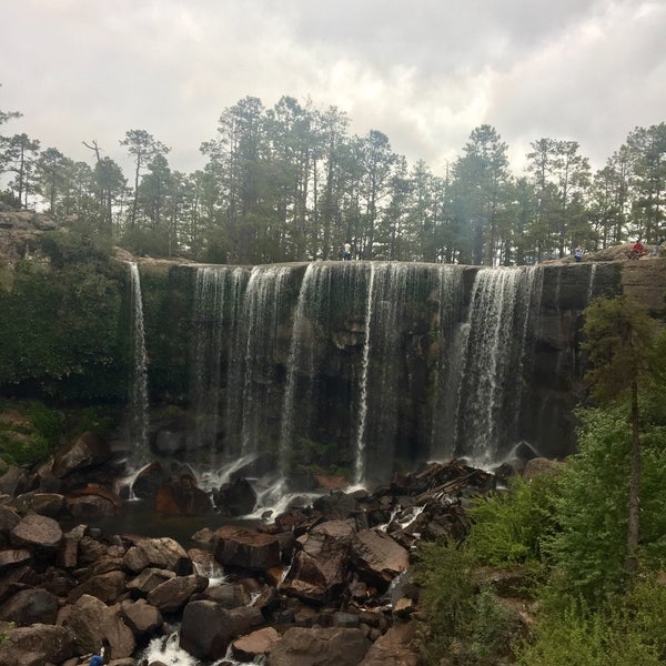 Mexiquillo - 4 tips from 223 visitors