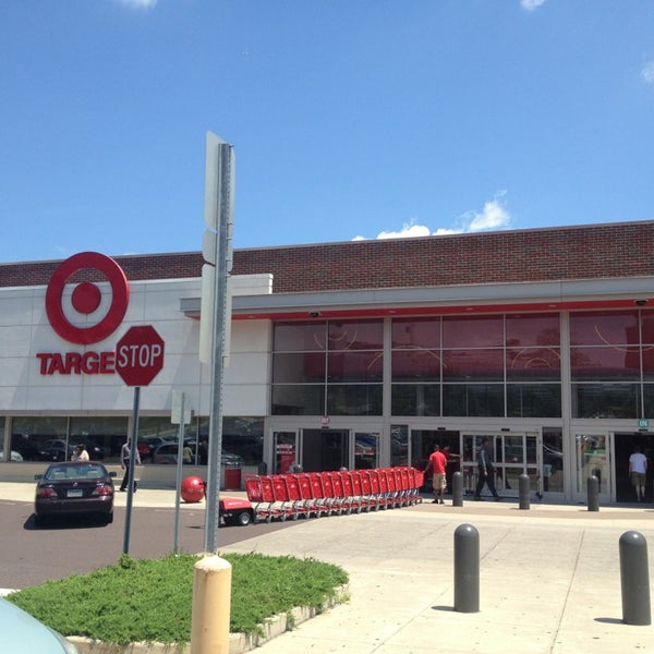 Target - Wynnefield Heights - 46 tips from 5260 visitors