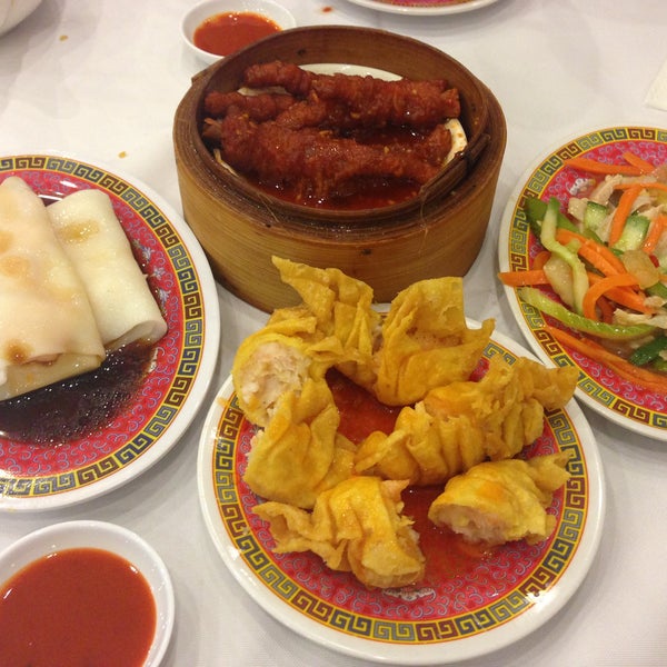 Fortune 8 Yum Cha - Chinese Restaurant in Cabramatta