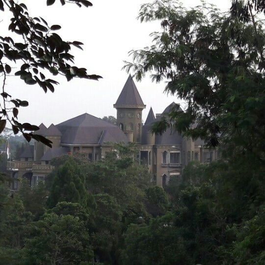 Sentul City - Neighborhood in Bogor