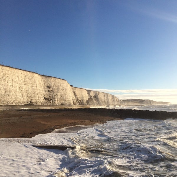 Rottingdean Beach - Rottingdean - 3 tips from 239 visitors