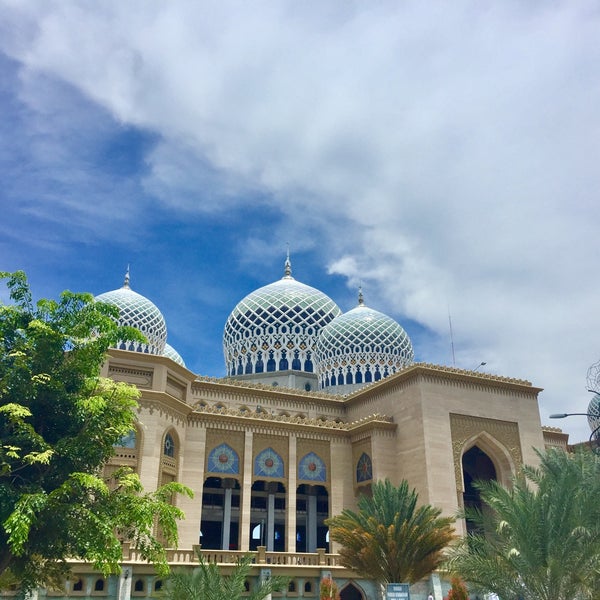 Lhokseumawe - 21 tips from 1653 visitors