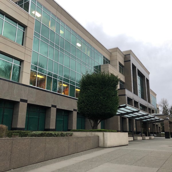 US Citizenship and Immigration Services - Tukwila, WA