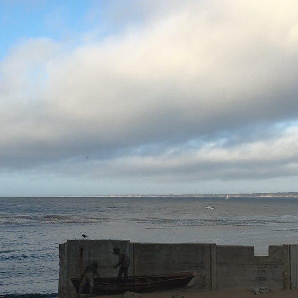 City of Monterey - City