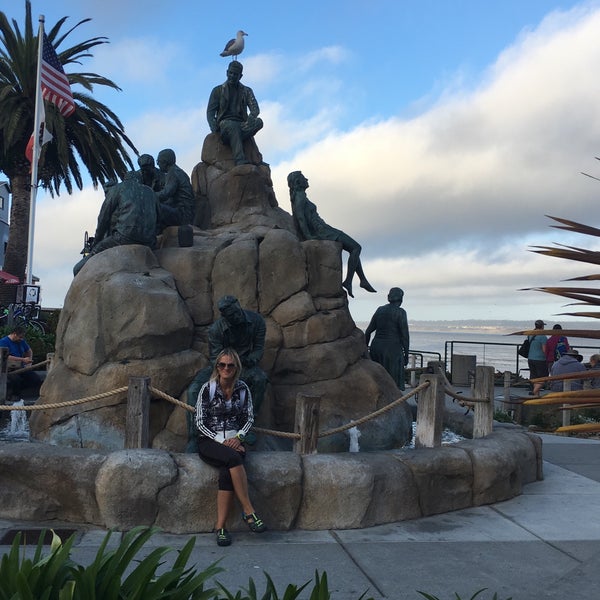 City of Monterey - City