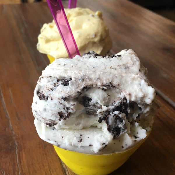 Capo Gelateria - Rio Grande - Salt Lake City, UT