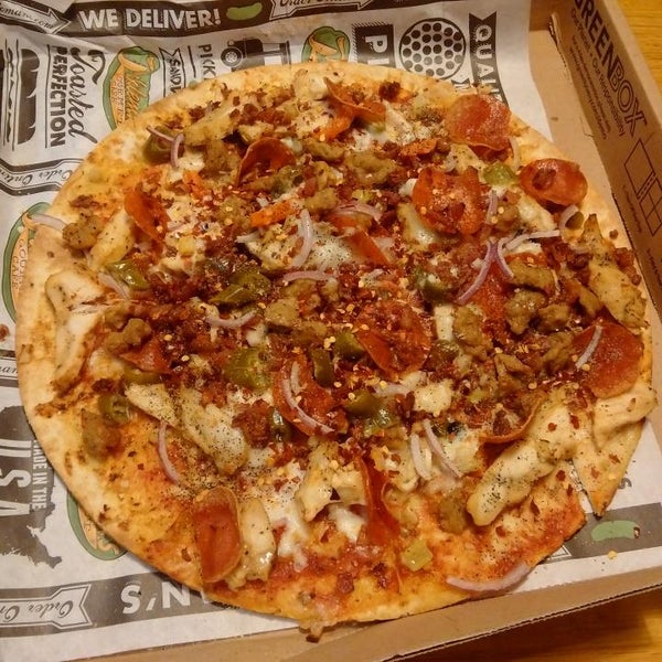 Pickleman's Gourmet Café - Midtown - 19 tips from 942 visitors