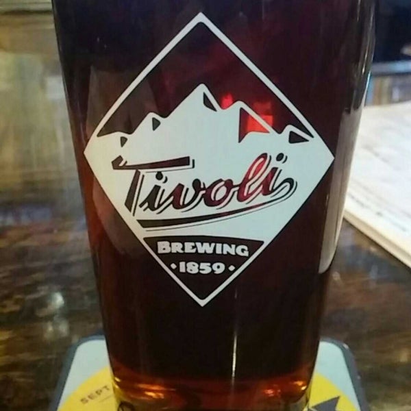 Tivoli Brewing Company - Auraria - 10 tips from 352 visitors