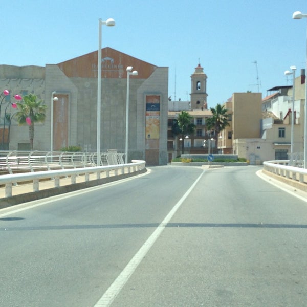 Carlet - 4 tips from 202 visitors