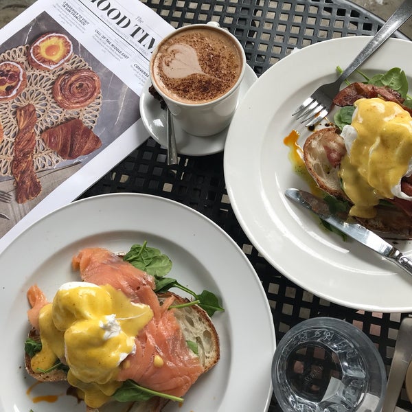 Baker & Cook - Bakery