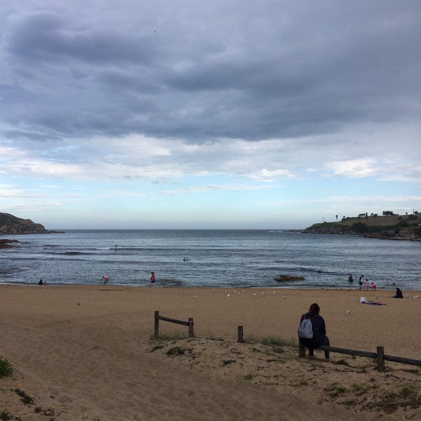 Malabar Beach - Eastern Suburbs - 3 tips from 172 visitors
