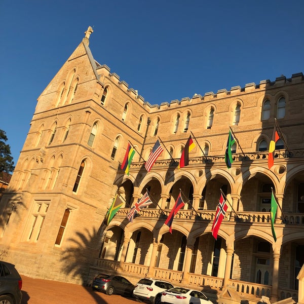 International College Of Management, Sydney - Manly - 5 tips from 228 ...