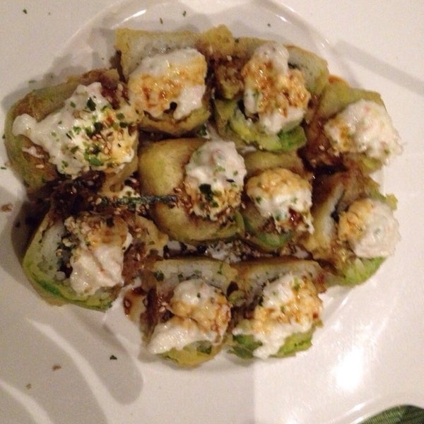 Sushi Seven - Sushi Restaurant in Puebla, PUE