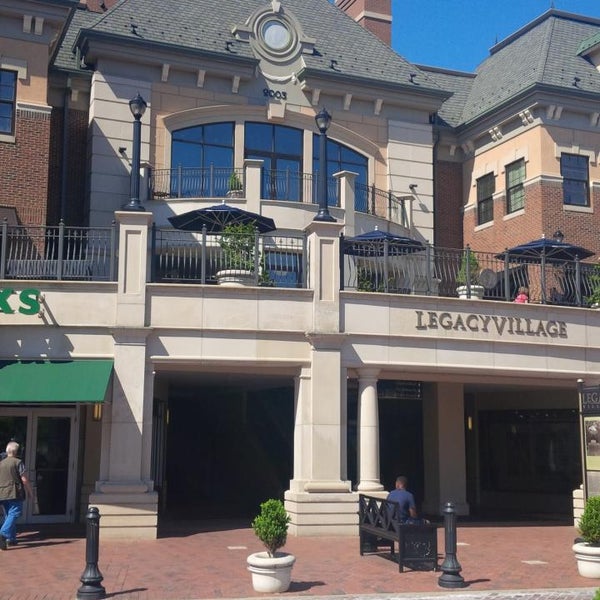 Legacy Village - 30 tips