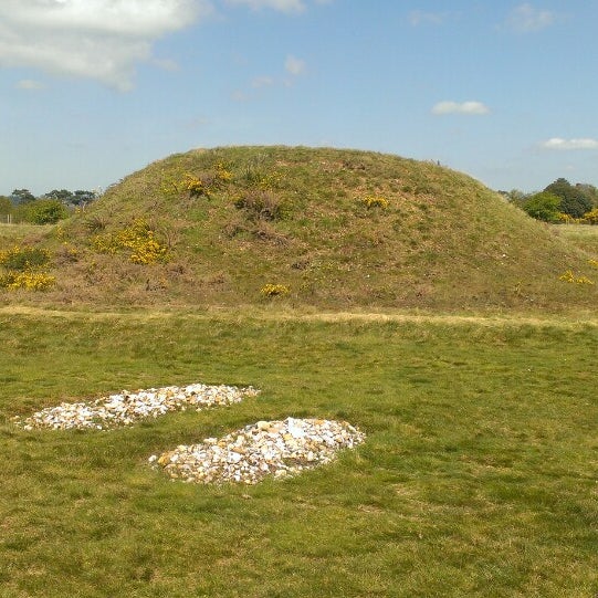 Sutton Hoo - 6 tips from 202 visitors