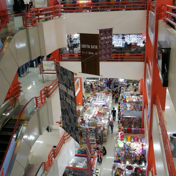 Photos at Pasar Pagi Mangga Dua - Shopping Mall