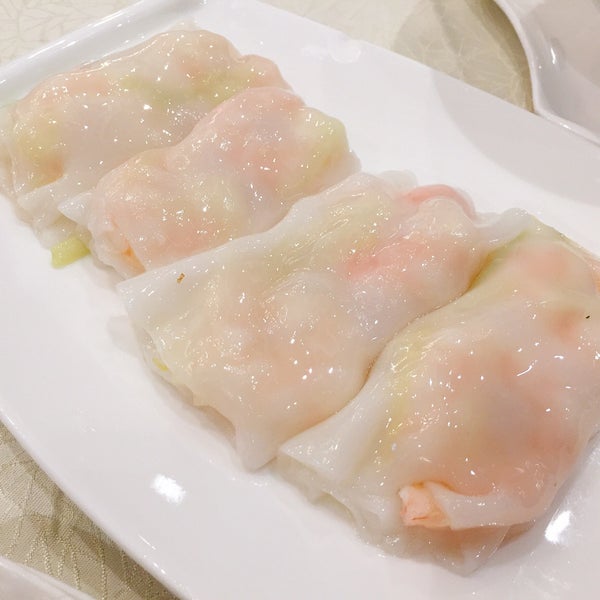 Peninsula Seafood Restaurant - Cantonese Restaurant